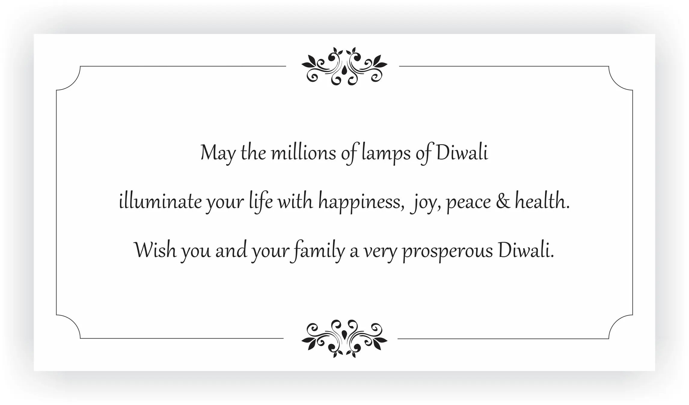 80+ Happy Diwali Wishes, Quotes & Messages To Celebrate 2025